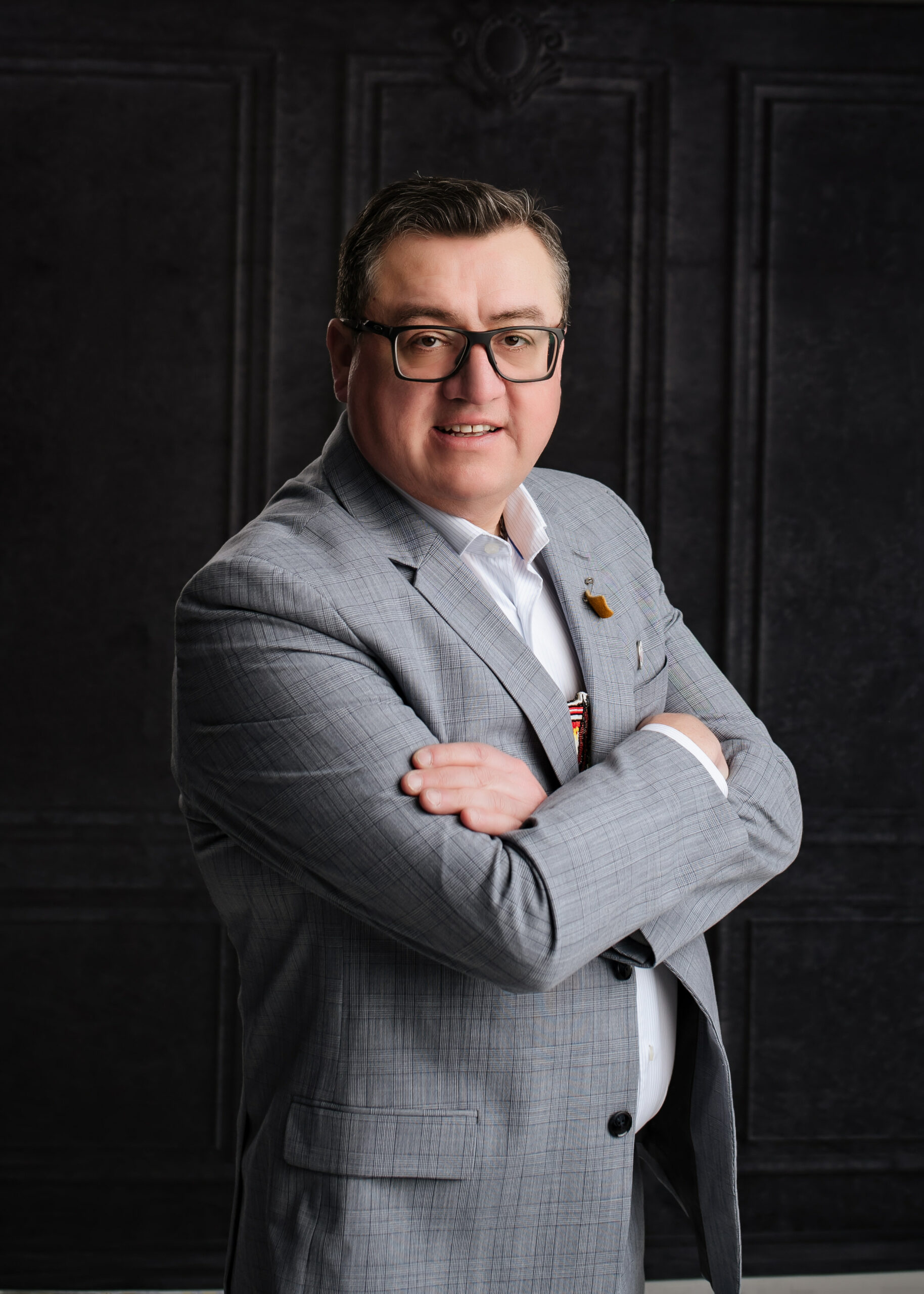 Meet Our Team - Finhaven™ Technology Inc.